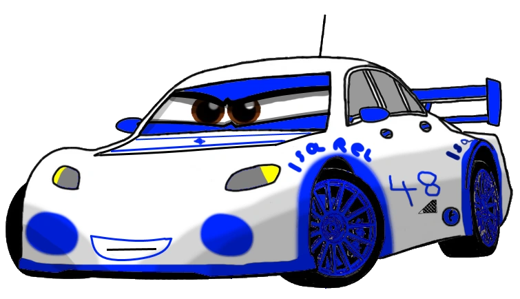 Category:Characters | PanagiothsH world grand prix Wiki | Fandom