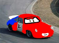 Ronand wilans. | PanagiothsH world grand prix Wiki | Fandom