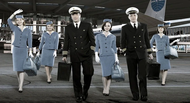 Pan Am Wiki | Fandom