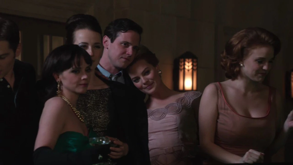 1964 | Pan Am Wiki | Fandom