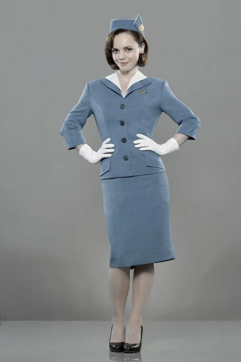 Maggie Ryan | 泛美情空 Wiki | Fandom