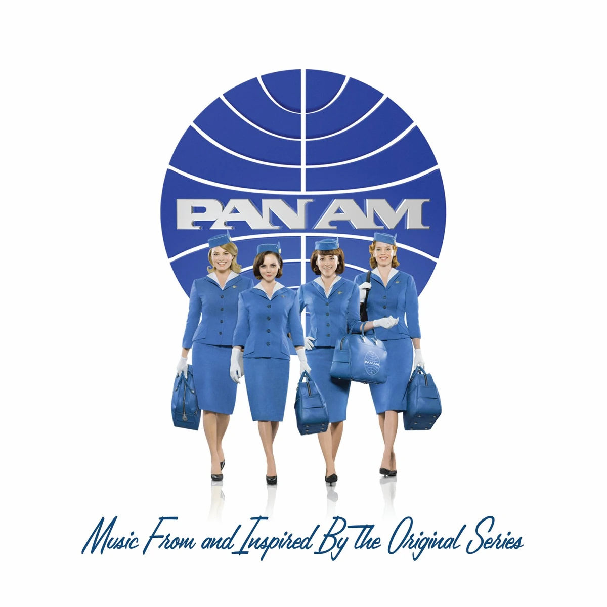 Pan Am Soundtrack | Pan Am Wiki | Fandom