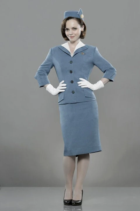 Maggie Ryan | Pan Am Wiki | Fandom