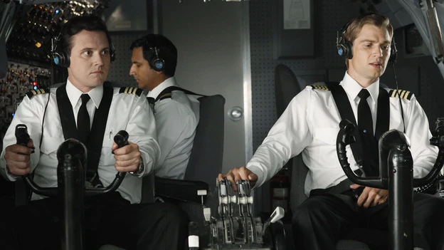 Pilot | Pan Am Wiki | Fandom