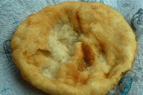 Fried Bread | Panamanian Recipes Wiki | Fandom