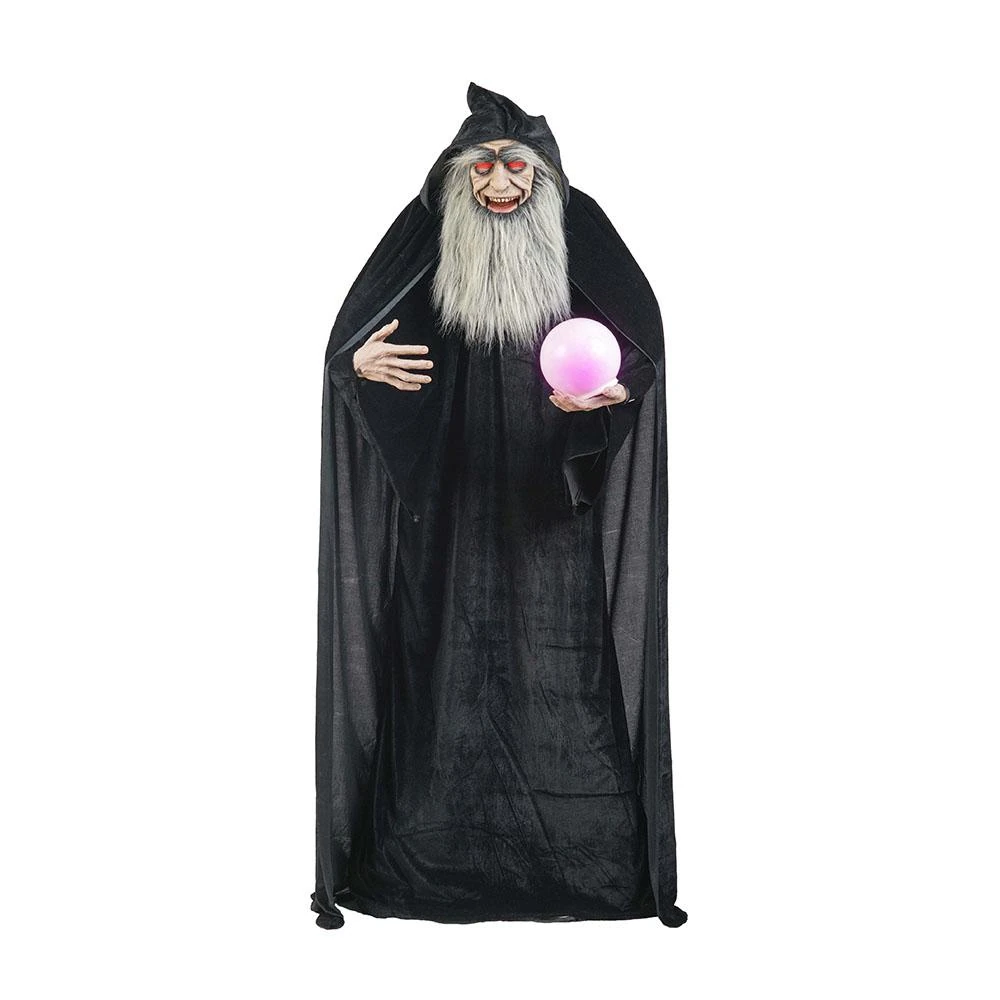 Lifesize Sorcerer | Pan Asian Creations Wiki | Fandom