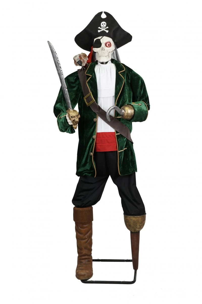 Lifesize Pirate Skeleton | Pan Asian Creations Wiki | Fandom