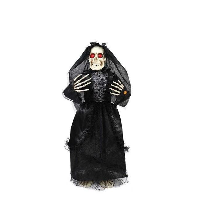 3ft Skeleton Bride | Pan Asian Creations Wiki | Fandom