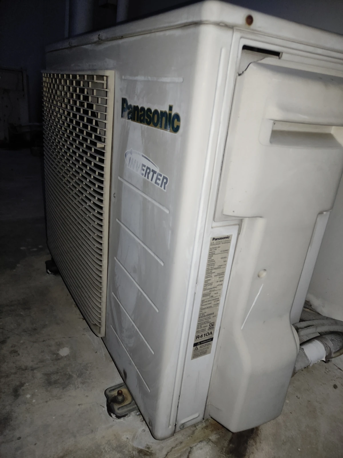 Panasonic High-Performance Series (S-RKP) | Panasonic Wiki | Fandom