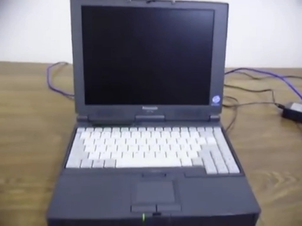 CF-61 | Panasonic Wiki | Fandom