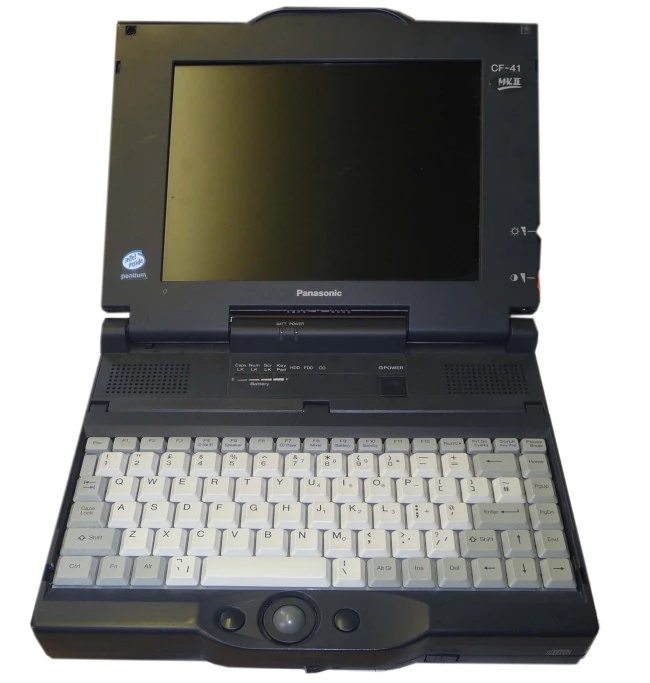 CF-41 | Panasonic Wiki | Fandom