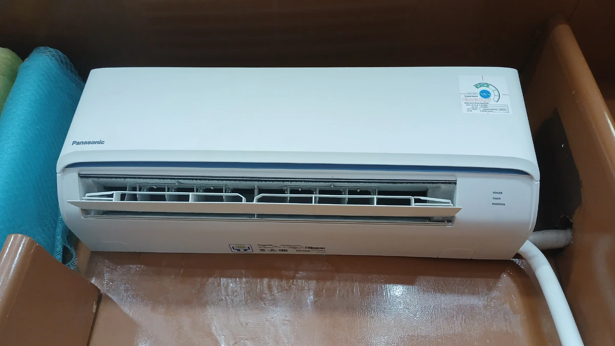 LN Series (Panasonic) | Panasonic Wiki | Fandom