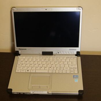 CF-C2 | Panasonic Wiki | Fandom