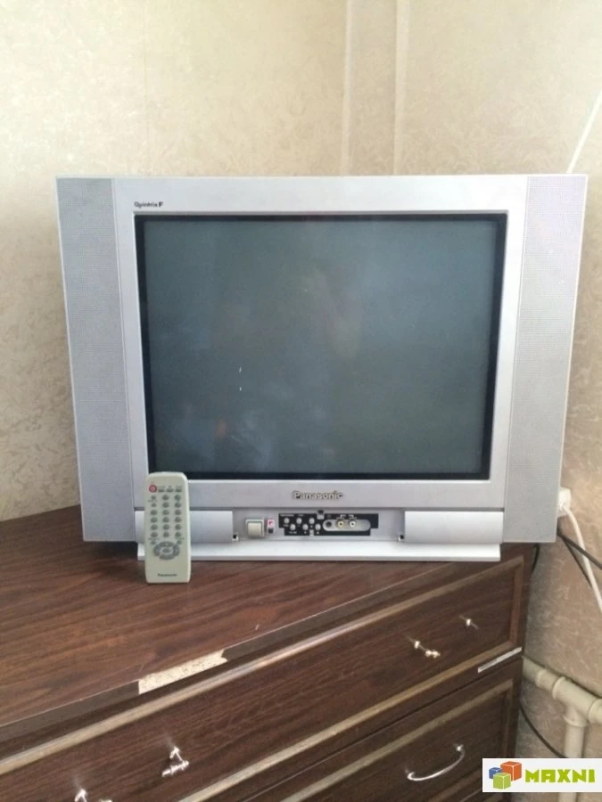 Panasonic TX-21PM30T | Panasonic Wiki | Fandom