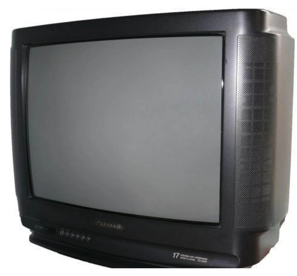 Panasonic TC2150R | Panasonic Wiki | Fandom