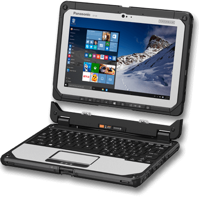 CF-20 | Panasonic Wiki | Fandom