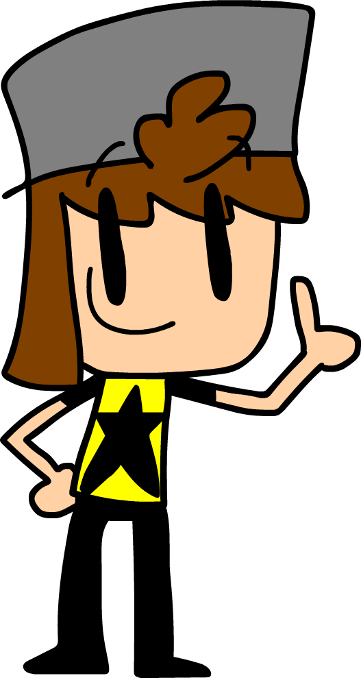 Pan-Boy (character) | Pan-Boy! Wiki | Fandom