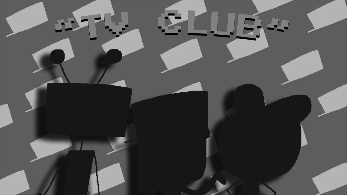 TV Club | Pan-Boy! Wiki | Fandom