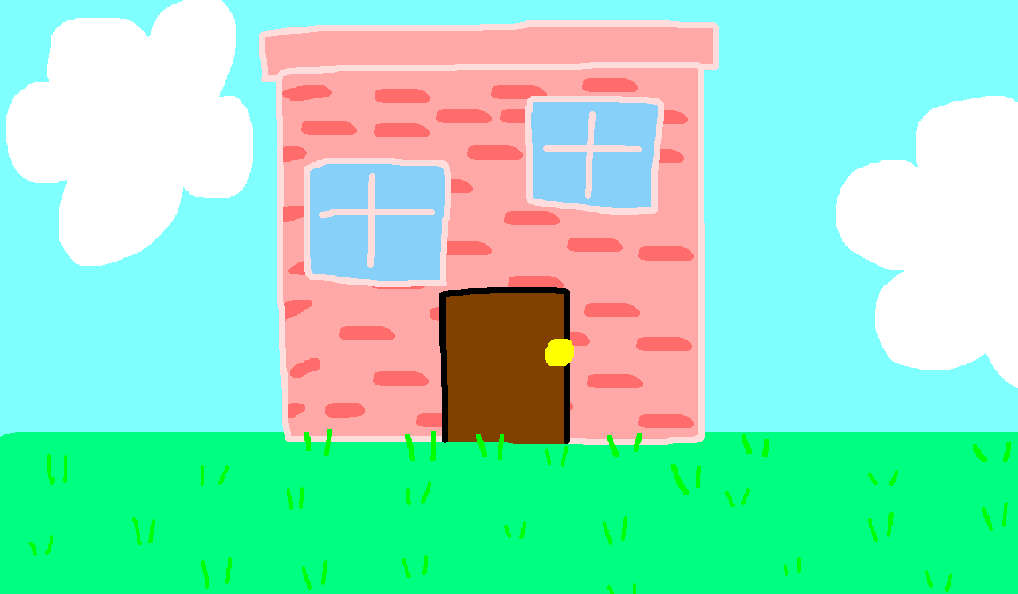 Pan-Boy's house | Pan-Boy! Wiki | Fandom