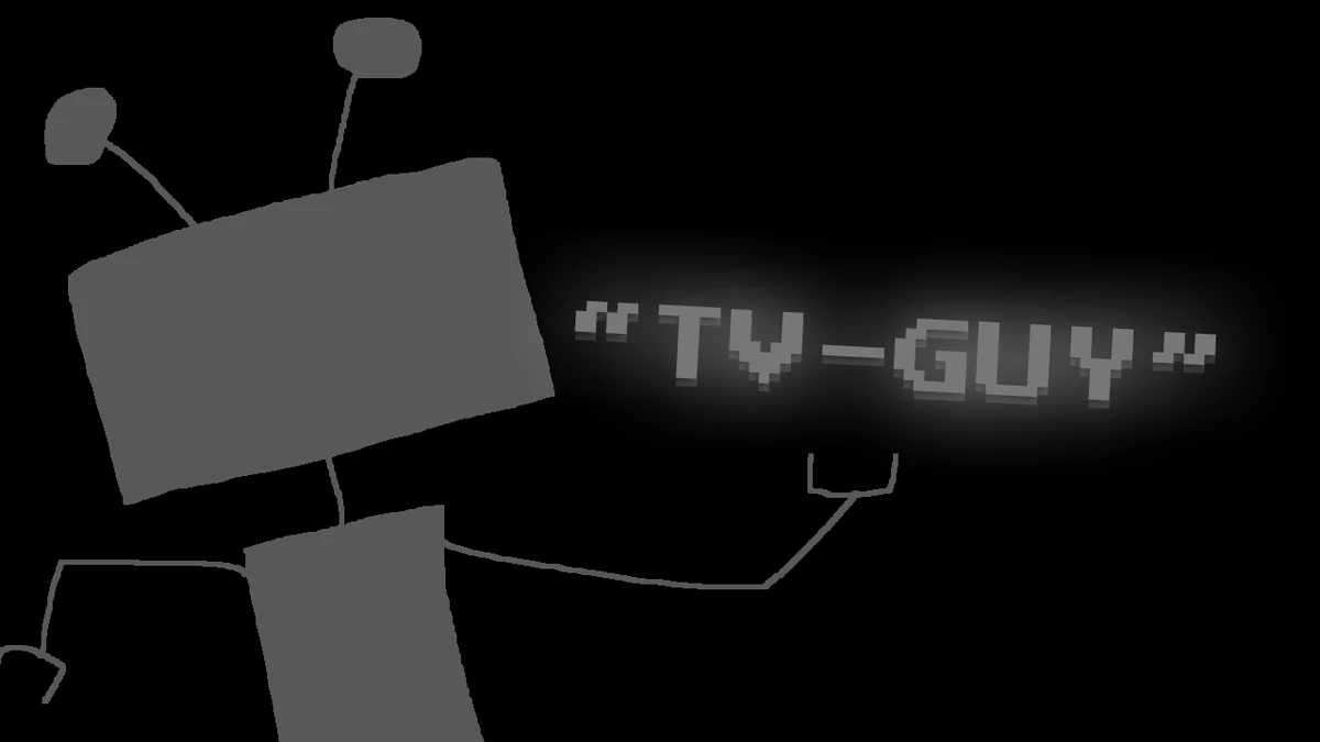 TV-Guy (episode) | Pan-Boy! Wiki | Fandom