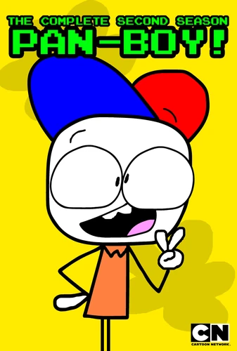 List of episodes/Season 2 | Pan-Boy! Wiki | Fandom