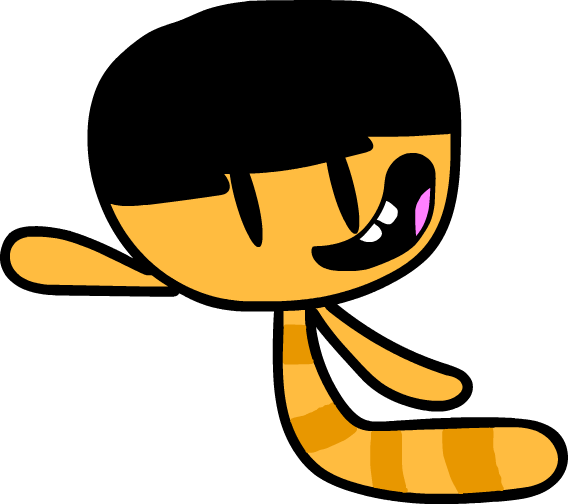 Carl Worm | Pan-Boy! Wiki | Fandom