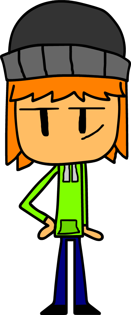 Pookie | Pan-Boy! Wiki | Fandom