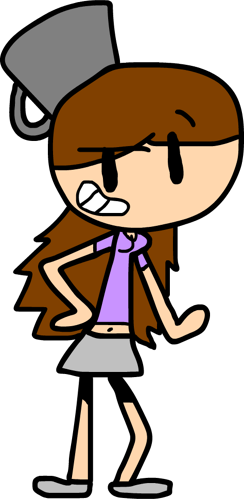 Coffette | Pan-Boy! Wiki | Fandom