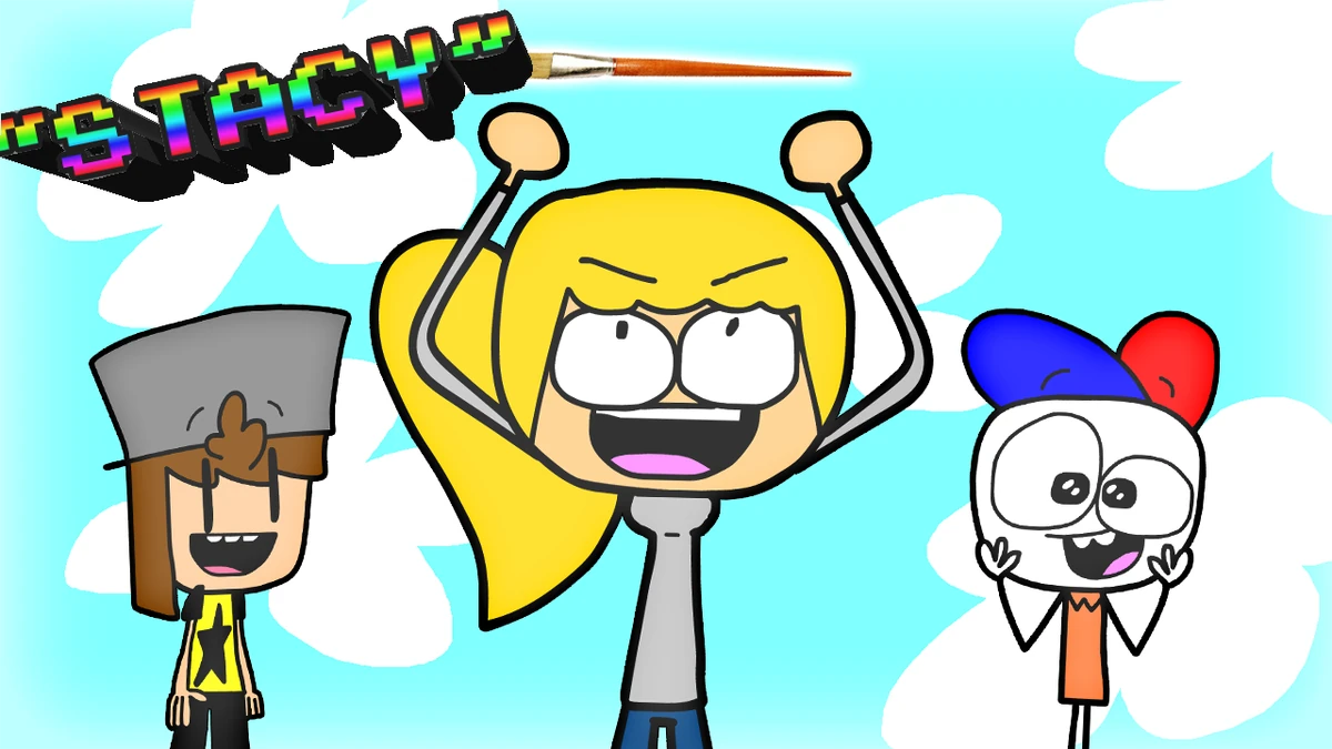 Stacy (episode) | Pan-Boy! Wiki | Fandom