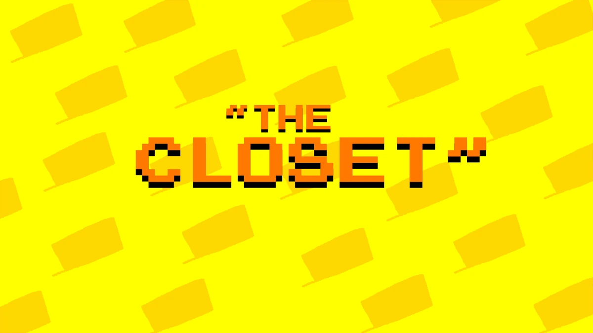 The Closet | Pan-Boy! Wiki | Fandom