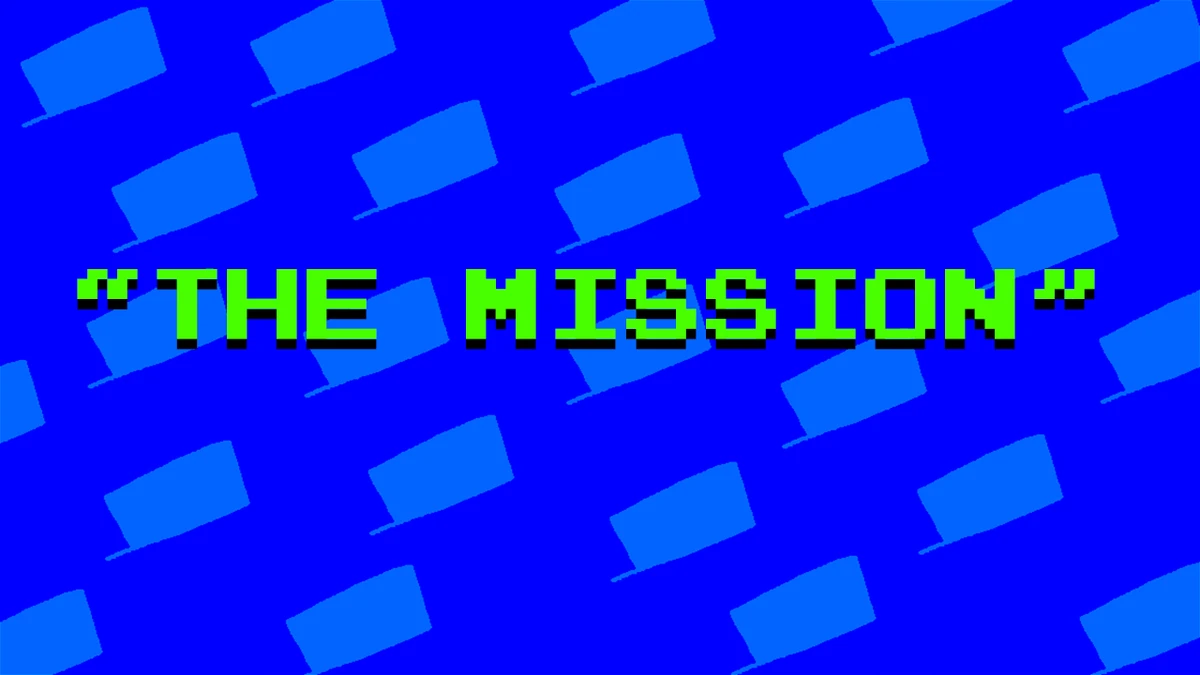 The Mission | Pan-Boy! Wiki | Fandom
