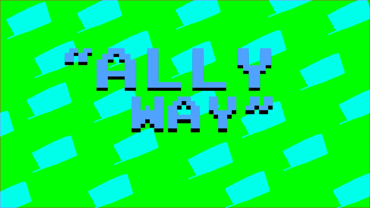 Ally Way | Pan-Boy! Wiki | Fandom