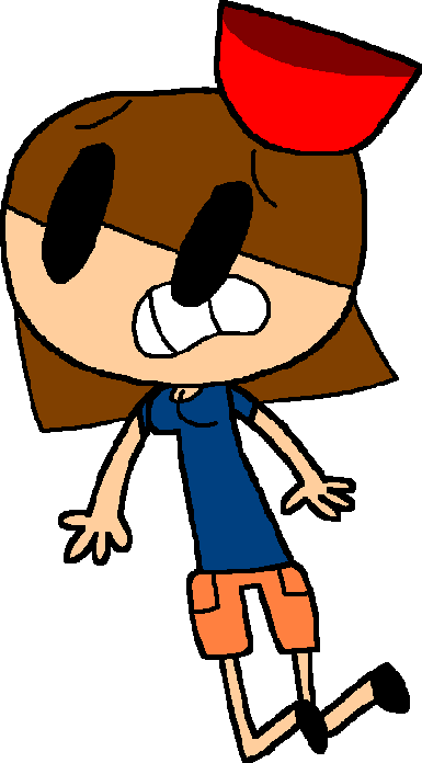 Alexis/Gallery | Pan-Boy! Wiki | Fandom