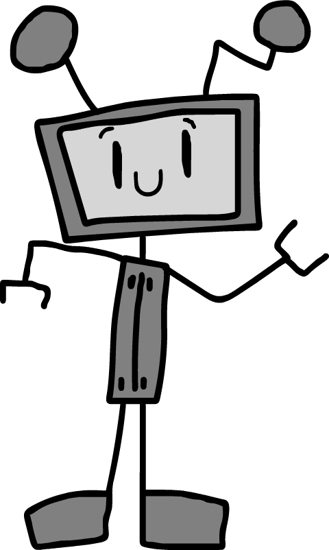 TV-Guy | Pan-Boy! Wiki | Fandom