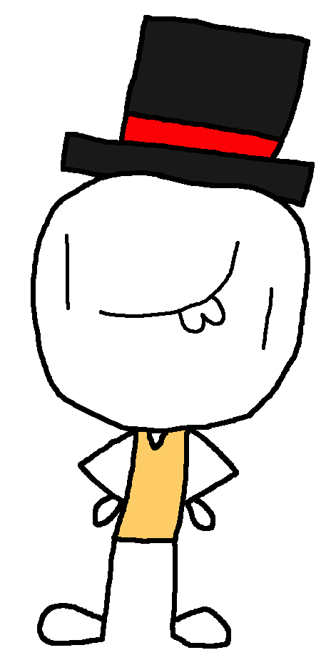 Scribbles/Gallery | Pan-Boy! Wiki | Fandom