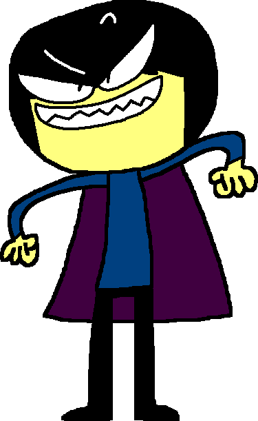 Sam | Pan-Boy! Wiki | Fandom