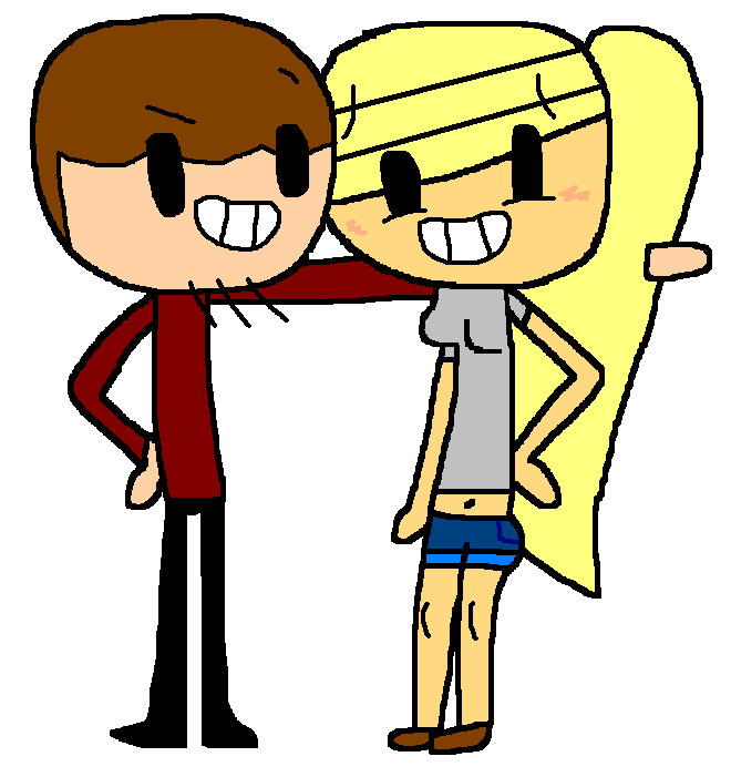 Kyle/Gallery | Pan-Boy! Wiki | Fandom