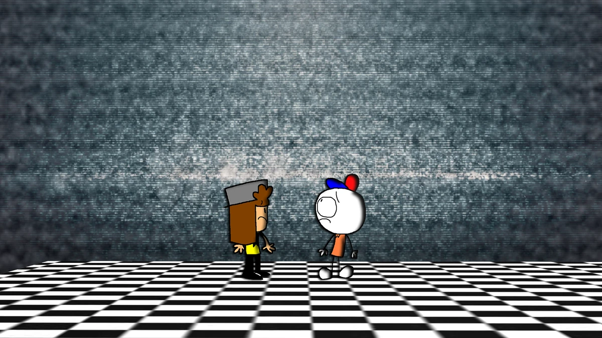 The Void | Pan-Boy! Wiki | Fandom