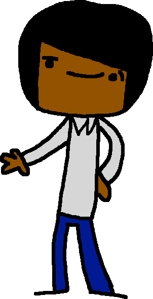 Mr. Poe | Pan-Boy! Wiki | Fandom