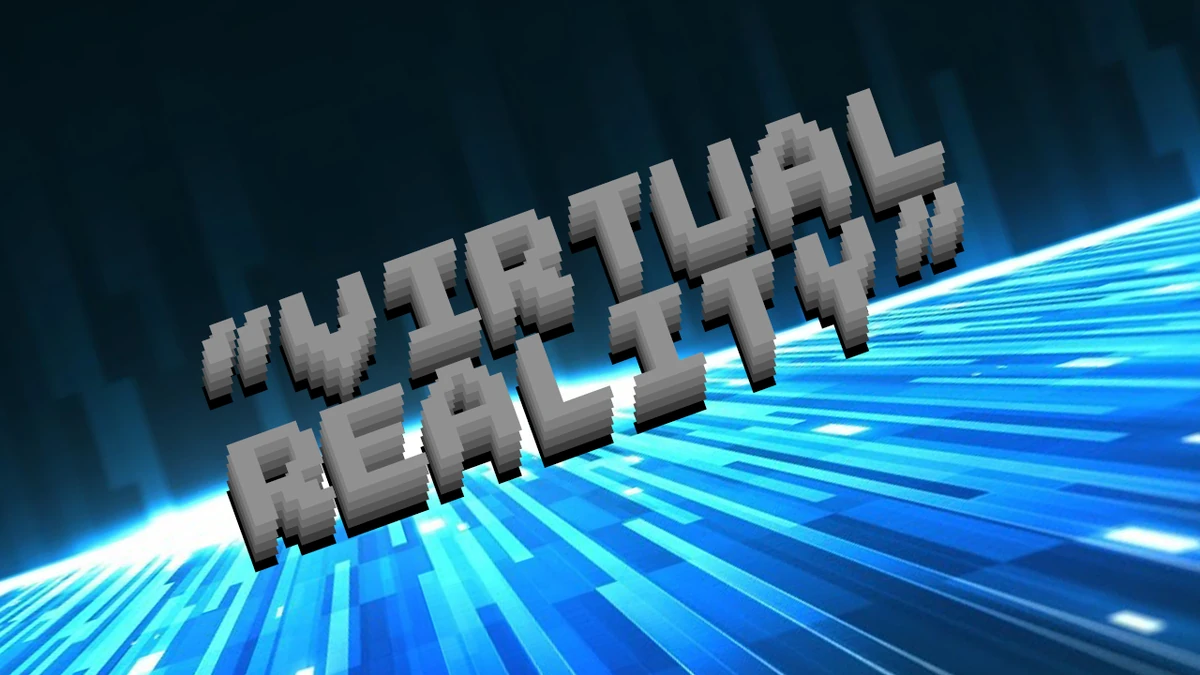 Virtual Reality | Pan-Boy! Wiki | Fandom