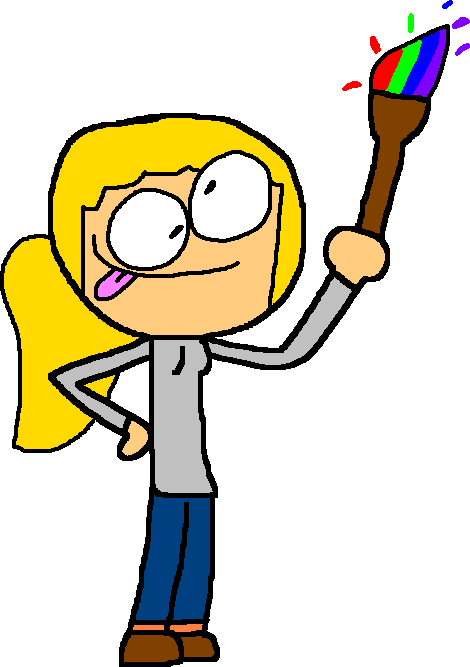 Stacy | Pan-Boy! Wiki | Fandom