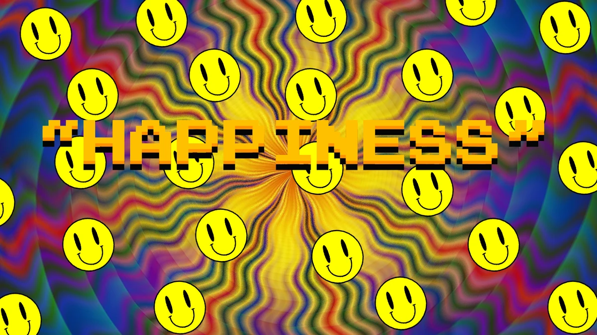 Happiness | Pan-Boy! Wiki | Fandom