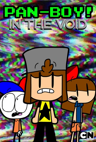 List of episodes/Pan-Boy! in the Void | Pan-Boy! Wiki | Fandom
