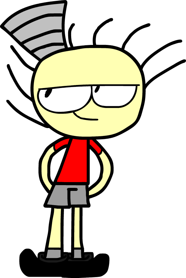 Cupfeet | Pan-Boy! Wiki | Fandom