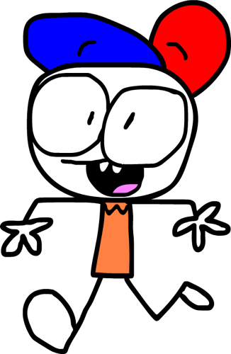 Scribbles | Pan-Boy! Wiki | Fandom