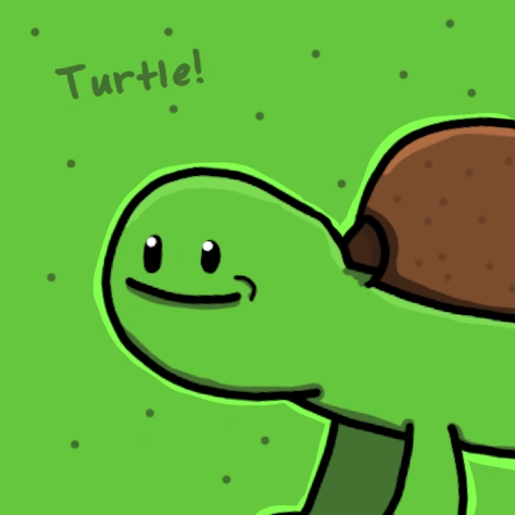 Zack The Turtle | Zack The Turtle: The Wiki | Fandom