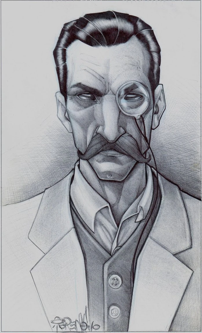 Eulog Vise | Panchea Wiki | Fandom