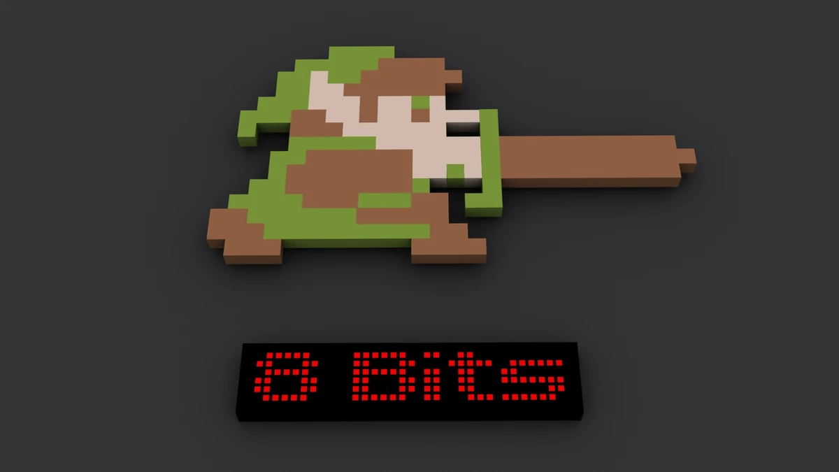 Pixel | Wiki Panconmanjar | Fandom