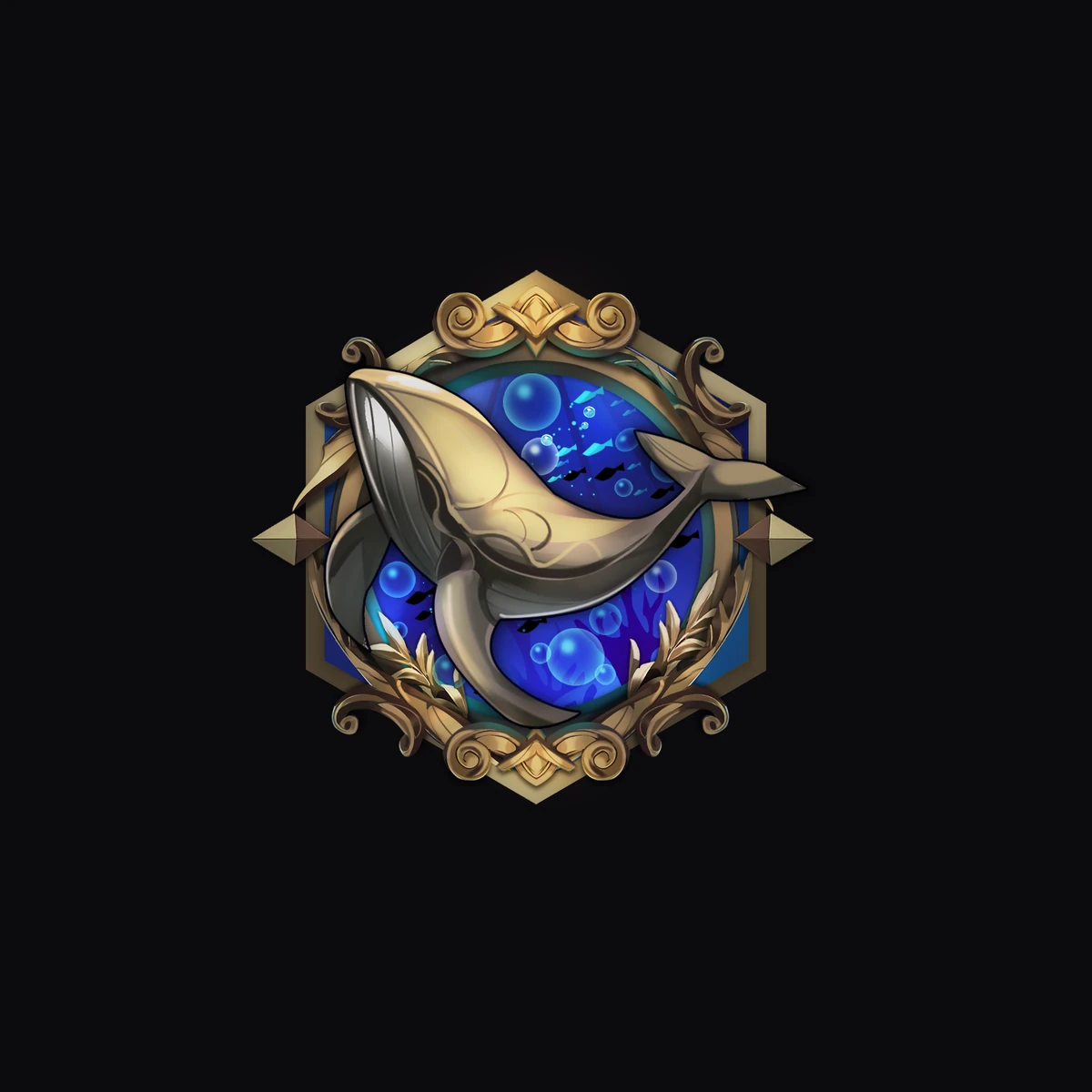 Aquatic | Panda Roll 🐼🎍 Wiki | Fandom