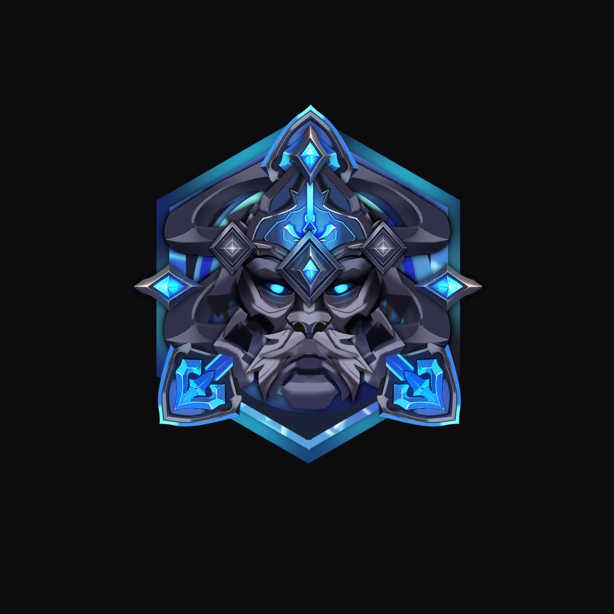 Thunder | Panda Roll 🐼🎍 Wiki | Fandom